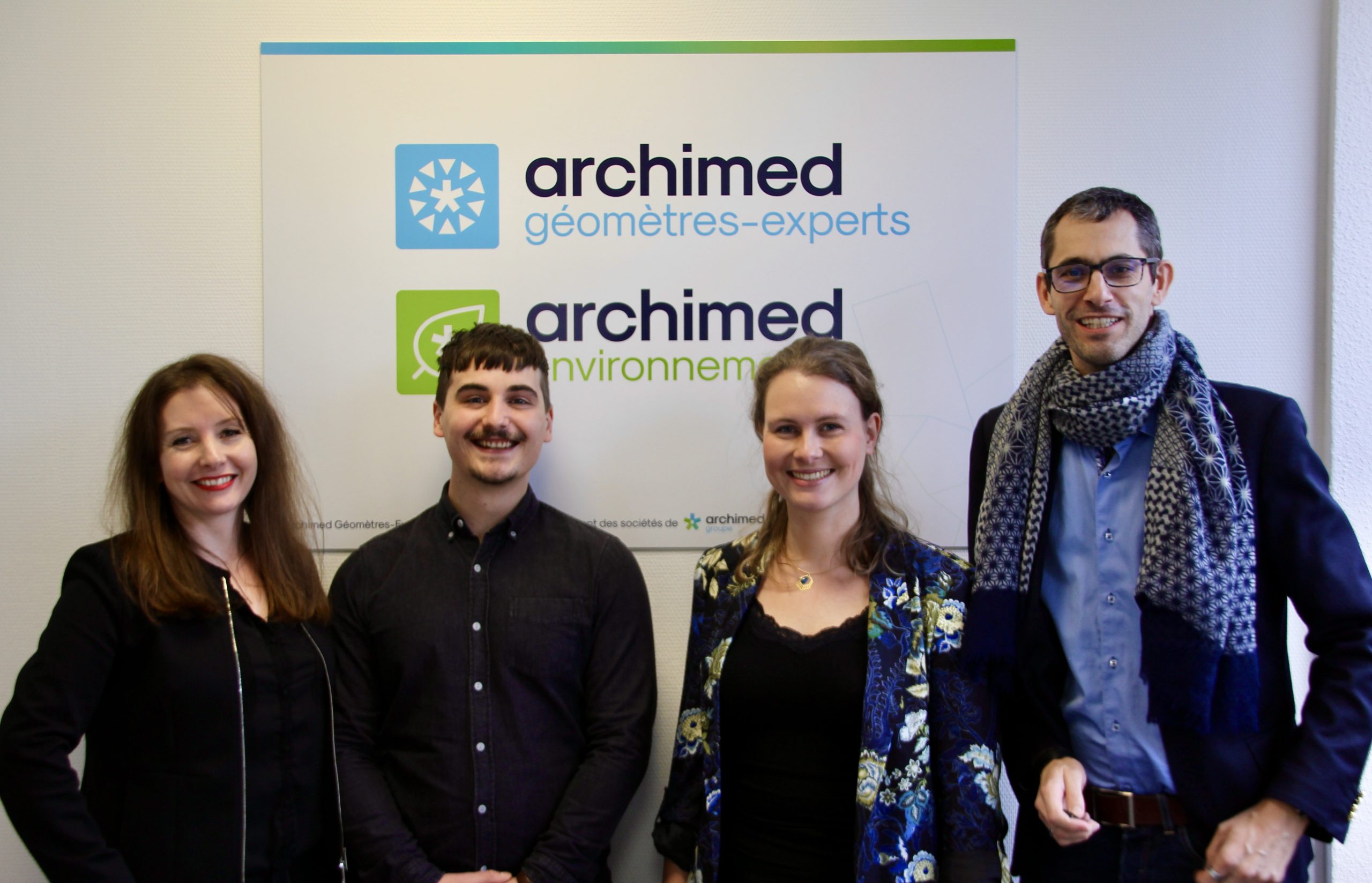 🍾 Le Groupe ARCHIMED s’étend encore plus dans le Grand Est… 🍾 ...