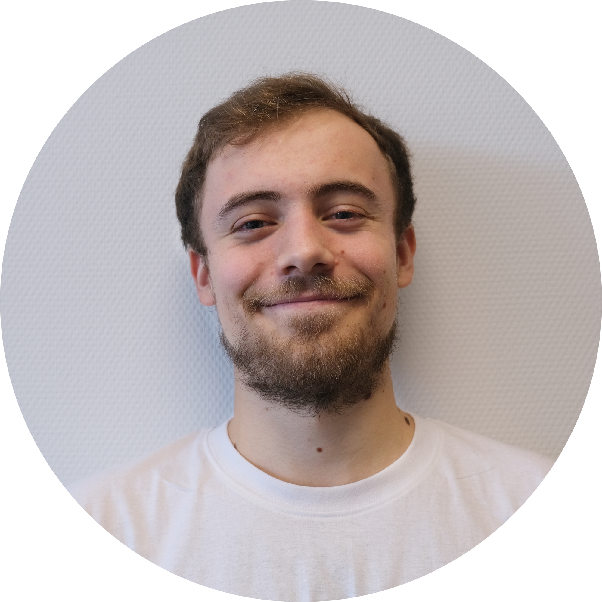Léo SEPTIER – ARCHIMED Environnement